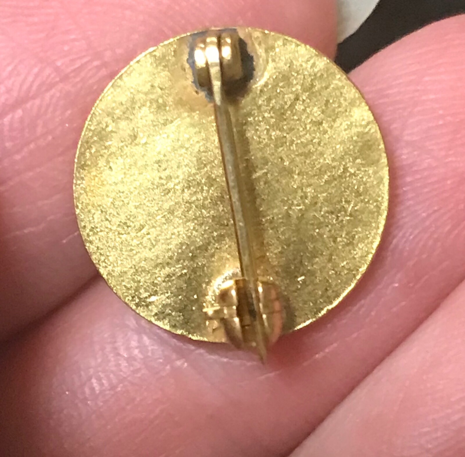 NSPA Star Award lapel pin vintage | eBay