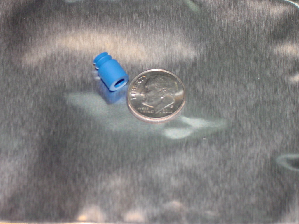 EMI GSV BHT 5, EOAT Vacuum Cup, P/N 5988, Hithane 1 1/2 Bellows 5mm, NEW! | eBay