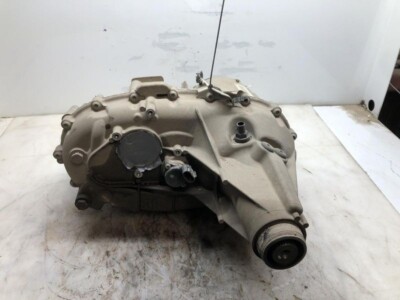 2009-2018 Chevy Silverado 1500 Pickup Transfer Case Electric Shift Opt ...