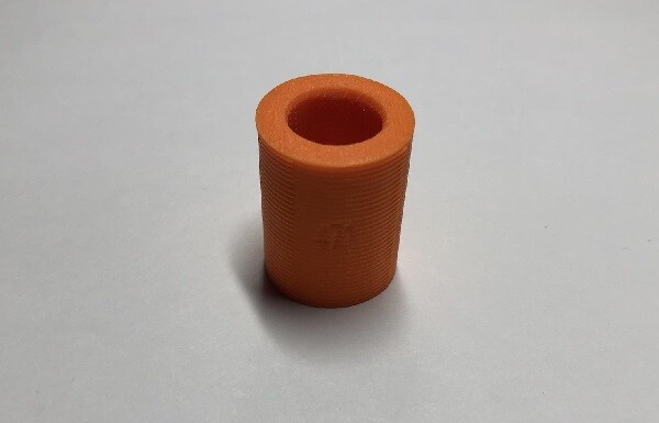 FULL SET 50 3d printed Powder Bushings - Hornady Pacific Ponsness ...