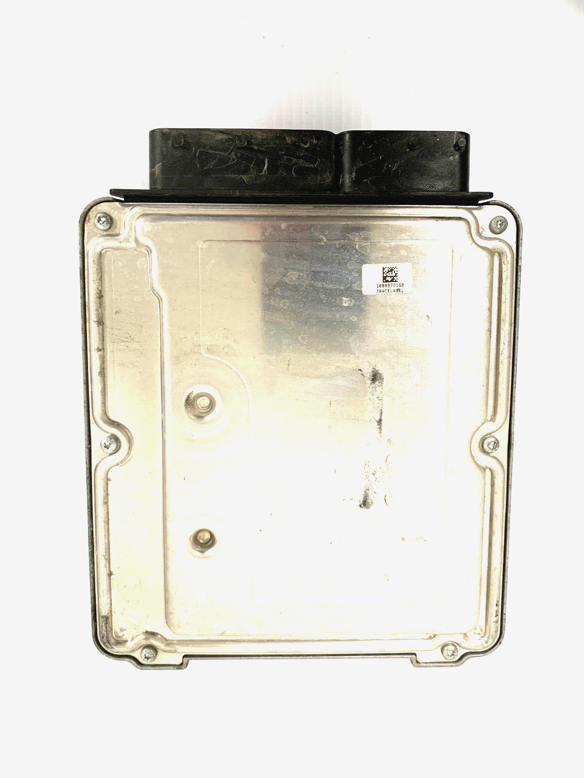 07 08 09 10 GM ECU Engine Computer 12628641 12609441 Silverado Sierra ...