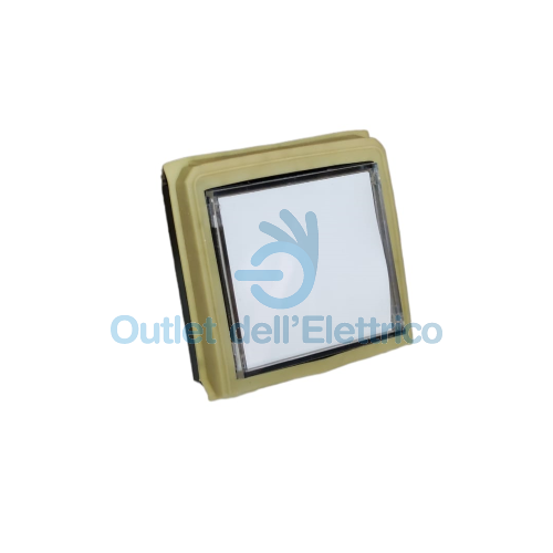 Bpt 60054000 Mc/1 Module Call 1 Button Tm | eBay