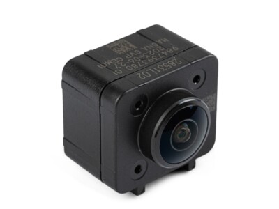 Rear View Camera fits Peugeot Citroen Opel DS 9847393780 | eBay UK