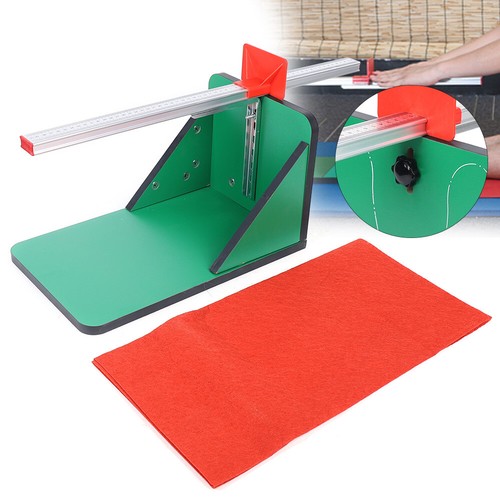 Sit + Reach Flexibility Assessment Tester Exercise Fitness Measuring ...