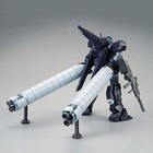 Bandai HG Gundam NT Jesta Shezarr Team A Equipment 1/144 scale Model ...
