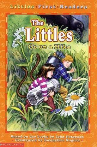 Littles Go on a Hike by Teddy Slater and John Peterson (2002, Trade ...