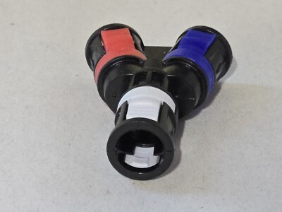 Price PfisterPrice Pfister 971-1810 Y Connector for 49 Series ...
