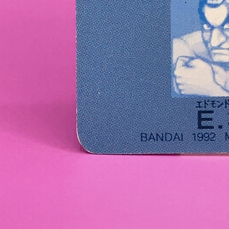 Street Fighter 2 TCG Carddass Super Famicom CAPCOM Video Game Card ...