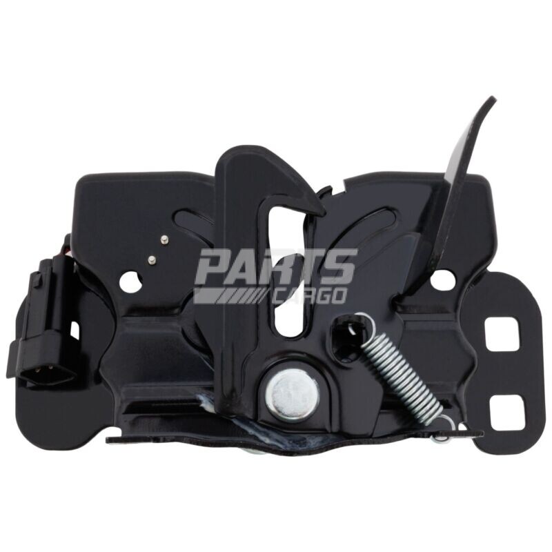 New Hood Latch W/ Remote Start For 2011-2015 Dodge Durango 4589688AE ...