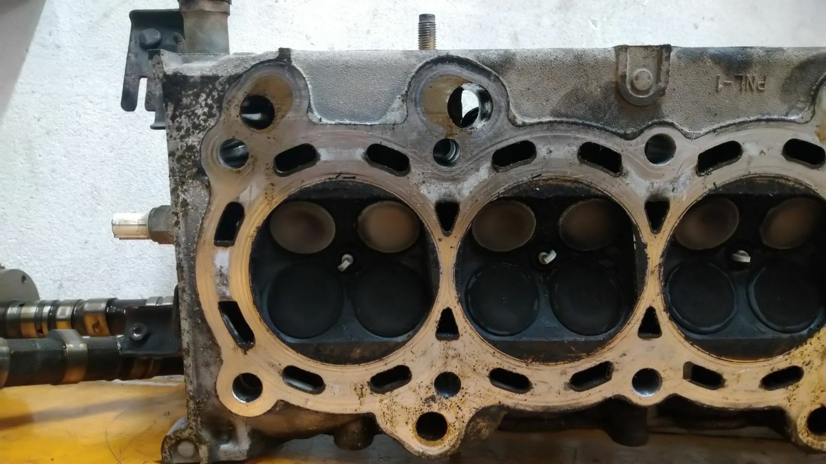 92 93 94 95 Honda Civic OEM D15B7 Cylinder Head –, 56% OFF