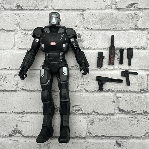 Marvel Legends Avengers Infinity Saga War Machine 6" Action Figure ...