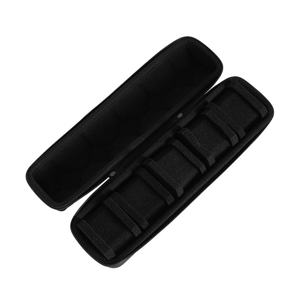 Travel Watches Storage Box Wrist Watch Jewelry Display Case Organizer ...
