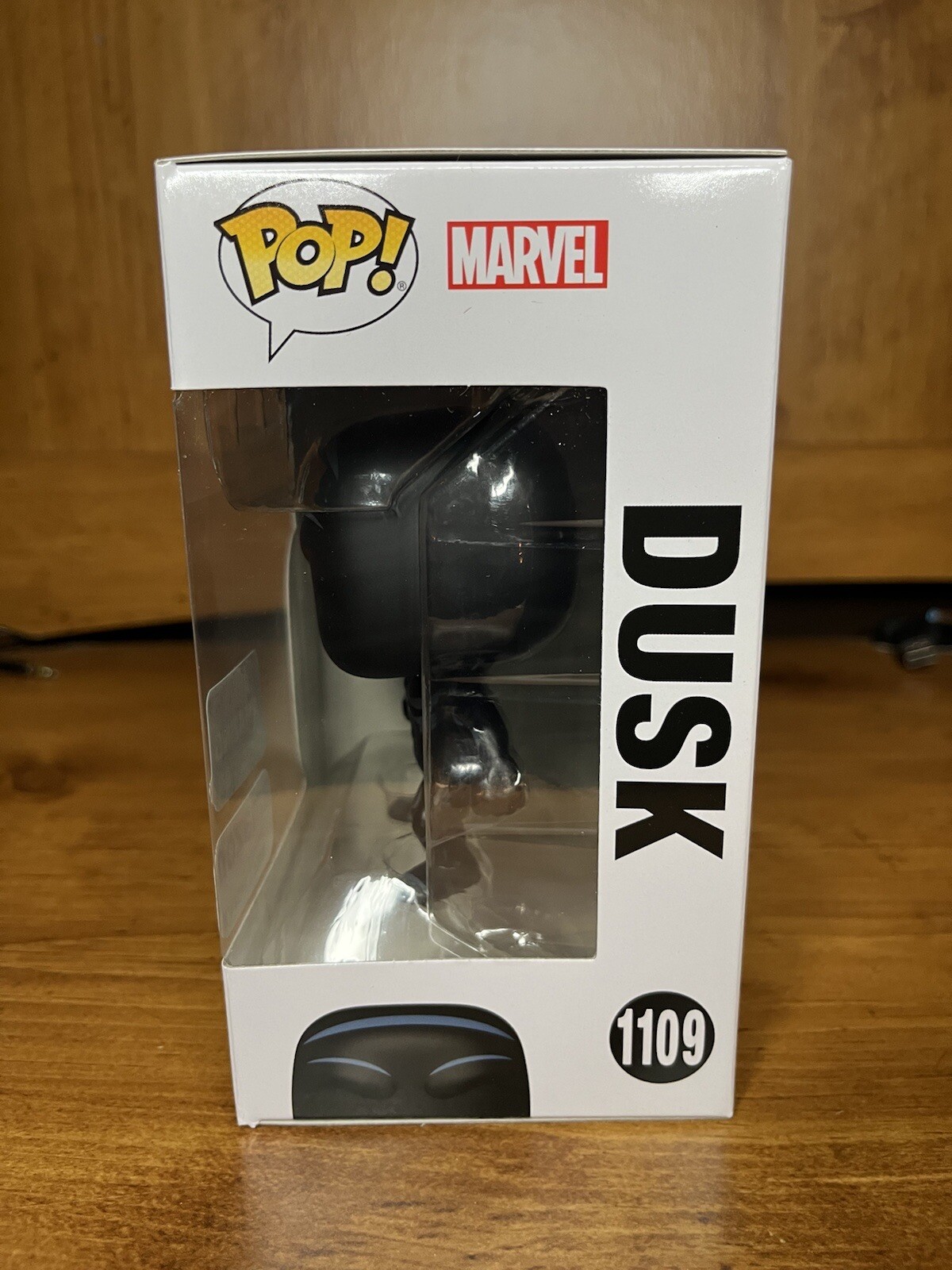 Dusk Funko Pop #1109 Beyond Collection In Stock Mint for sale online | eBay