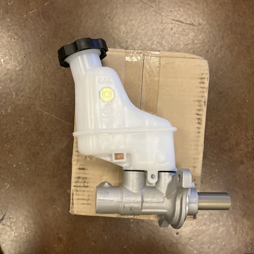 58510-1U801 Kia Sorento Hyundai Santa Fe Brake Master Cylinder New oem ...