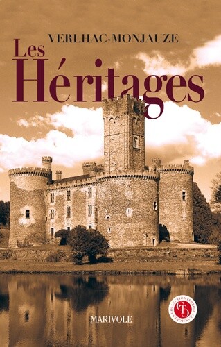 Les heritages, Pierre Verlhac et Henri Monjauze | eBay