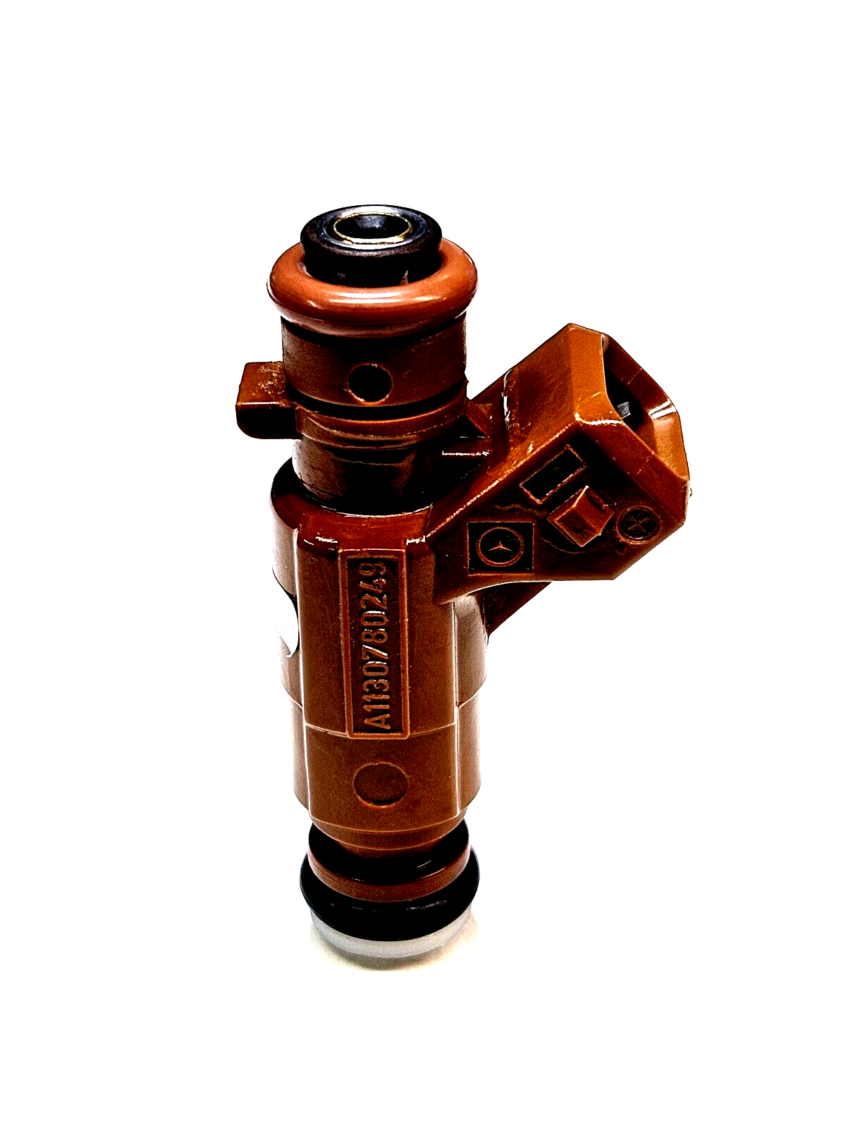 8 Genuine Bosch 0280156016 2000-2008 Mercedes Benz 4.3L 5.0L V8 | eBay