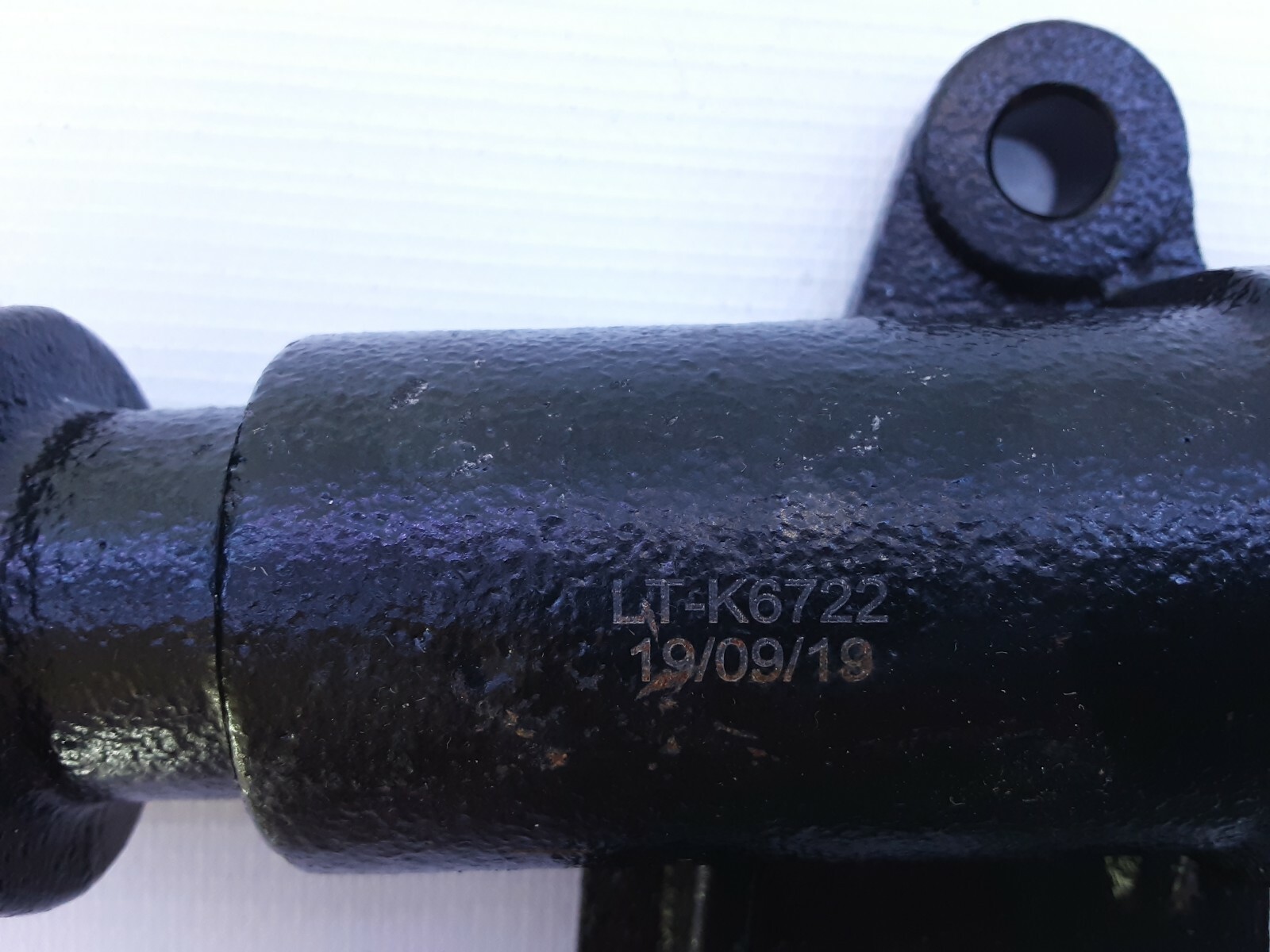 Steering Idler Arm Bracket LT-K6722 | eBay