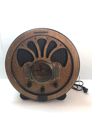Vintage Thomas Museum Series Limited Edition Am/Fm Cassette Radio TPC ...