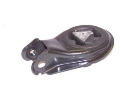 Westar 71ZC96Z Rear Engine Mount Fits 2005-2011 Volvo V50 Engine Mount ...
