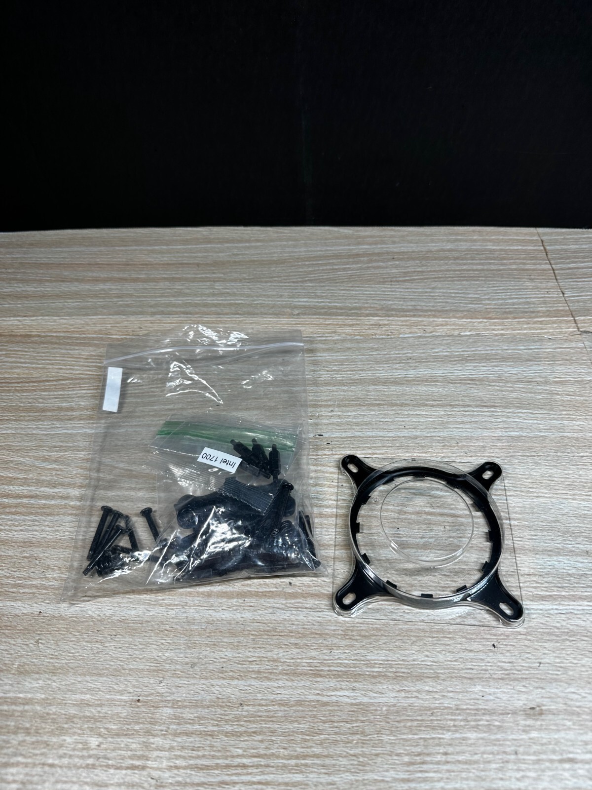 GAMING iBUYPOWER WATER LIQUID COOLING COOLER KIT black AMD AM4 AM3 ...