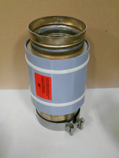 Genuine OEM Caterpillar CAT Exhaust Bellow 354-6789 3546789 for sale ...