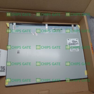 1PCS LCD Display Panel SAMSUNG 20" For All-In-One PC LTM200KT12 New | eBay