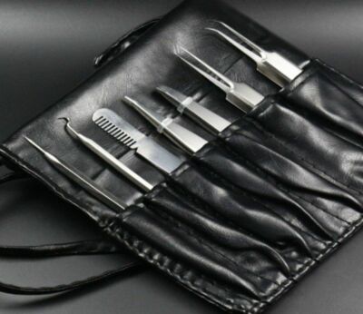 Fly Tying Vises & Tools - Fly Tool