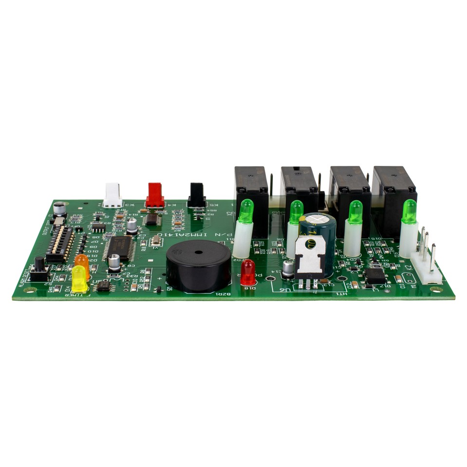 IMM Control Board Replacement for Hoshizaki Ice Machine Fits 2A1410-01 ...