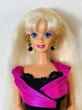 1994 Mattel Cut and Style Barbie Blonde #12639 for sale online | eBay