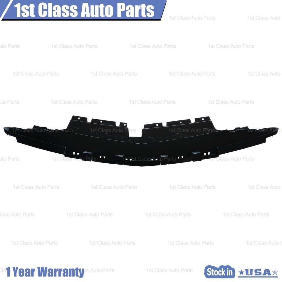 Lower Grille Reinforcement Grill for 2015-2022 Dodge Challenger ...