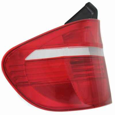 New Tail Lamp Assembly For BMW X5 2007-10 Left Side Outer BM2804103 ...