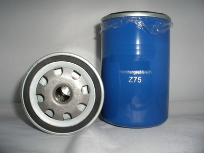 1X Fuel Filters Fits Z75 For CUMMINS ENGINES 4B & 4BT & 4BTA3-9M | eBay