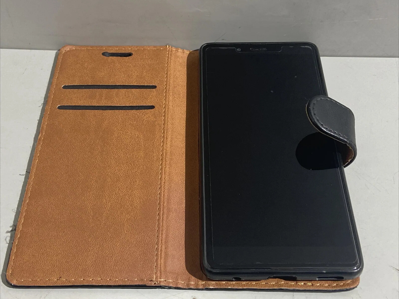 Sony Xperia L3 Black Mobile Phone 32 GB Boxed Vodafone for sale online ...