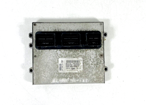 2005 05 FORD F-150 F150 5.4L ECU ECM PCM ENGINE COMPUTER MODULE 5L3A ...