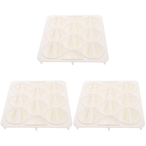 Set of 3 Anlasser Knödel-Booster Teigpresse Teigformer Für Pies | eBay.de