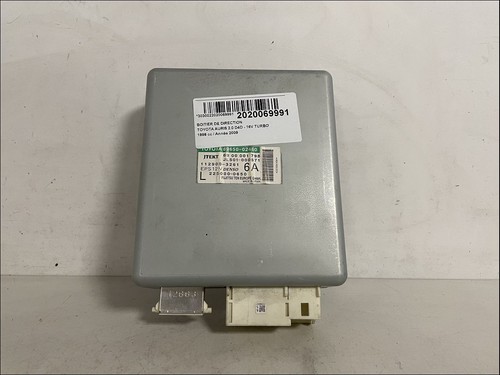 BOITIER DE DIRECTION TOYOTA AURIS 4550002130 | eBay