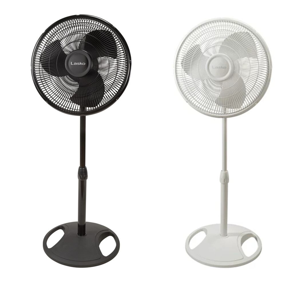 Modern Standing Fan