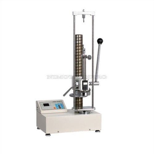 Testing Machine Spring Meter ATH-5000 Spring Extension And Compression ...