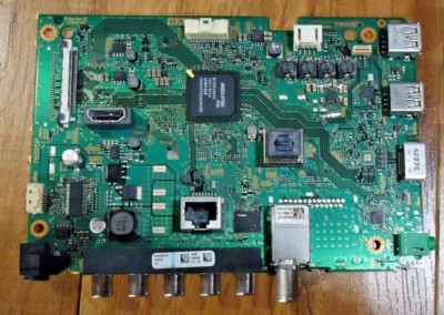 SONY KDL-40R510C MAIN BOARD A-2066-942-B , A-2066-942-C , A2066941D | eBay