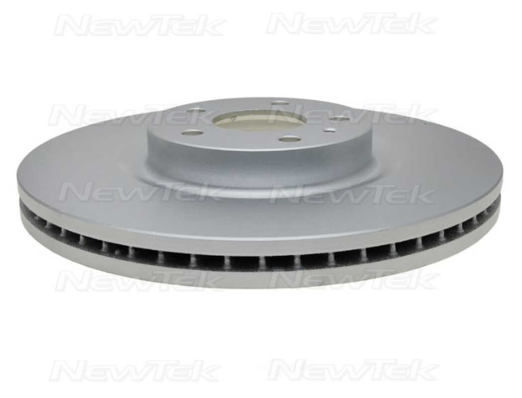 Disc Brake Rotor NewTek R1164 for sale online | eBay