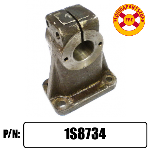 1S8734 - C.R. BRACKET fits Caterpillar with Free Shipping !MAKE AN ...