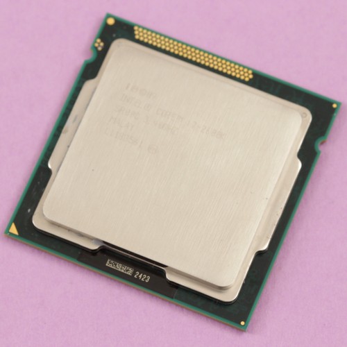 Intel Core i5 2nd Gen i7-2600K Quad Core 3.4Ghz LGA1155 SR00C CPU ...