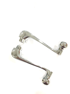 FORD 1934 - 33 CAR WINDOW WINDERS HOT ROD OR ORIGINAL x PAIR | eBay ...