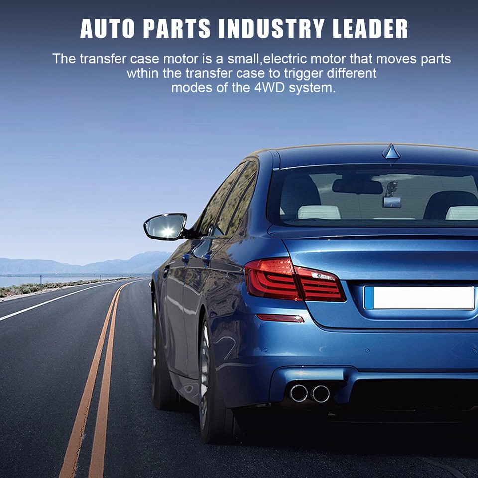 PTU / PTO Fits 07-15 Ford Edge Explorer Taurus TRANSFER CASE ...