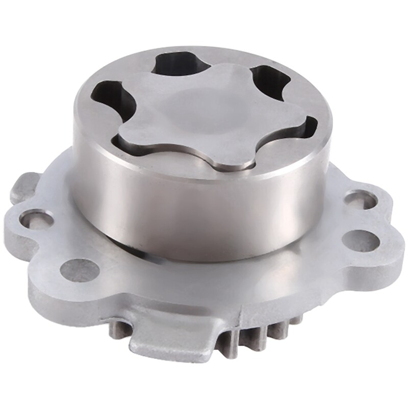 2131003910 Oil Pump Oil Pump Assembly for 21310-03910 Replacement ...