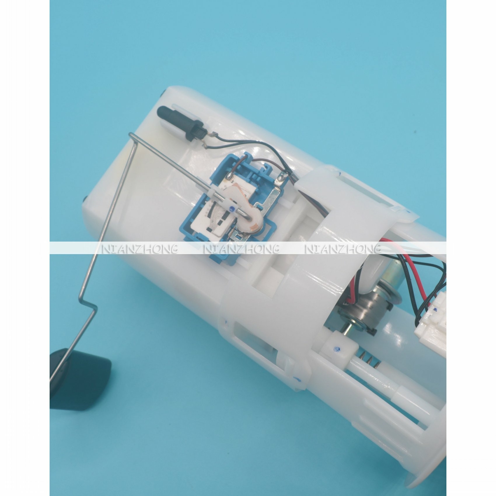 Fuel Pump Assembly 27510-52102 Fits For Samsung SM5 SM7 2751052102 | eBay