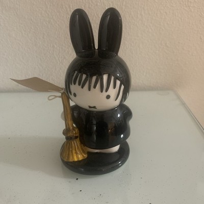 Miffy Witch Ceramic Figurine | eBay