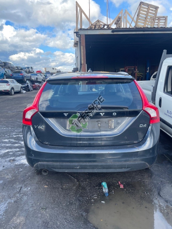 VOLVO V60 D4 SE LUX NAV MK1 2010-2013 INDICATOR & STALK SQUIB UNIT ...