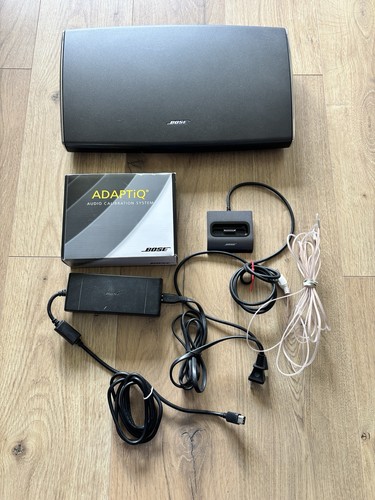 Bose Lifestyle AV35 Control Console V35 V25 - TESTED 402455 | eBay