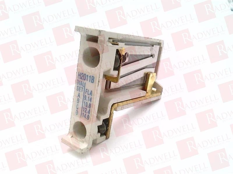 EATON CORPORATION H-2011B / H2011B (USED) | eBay